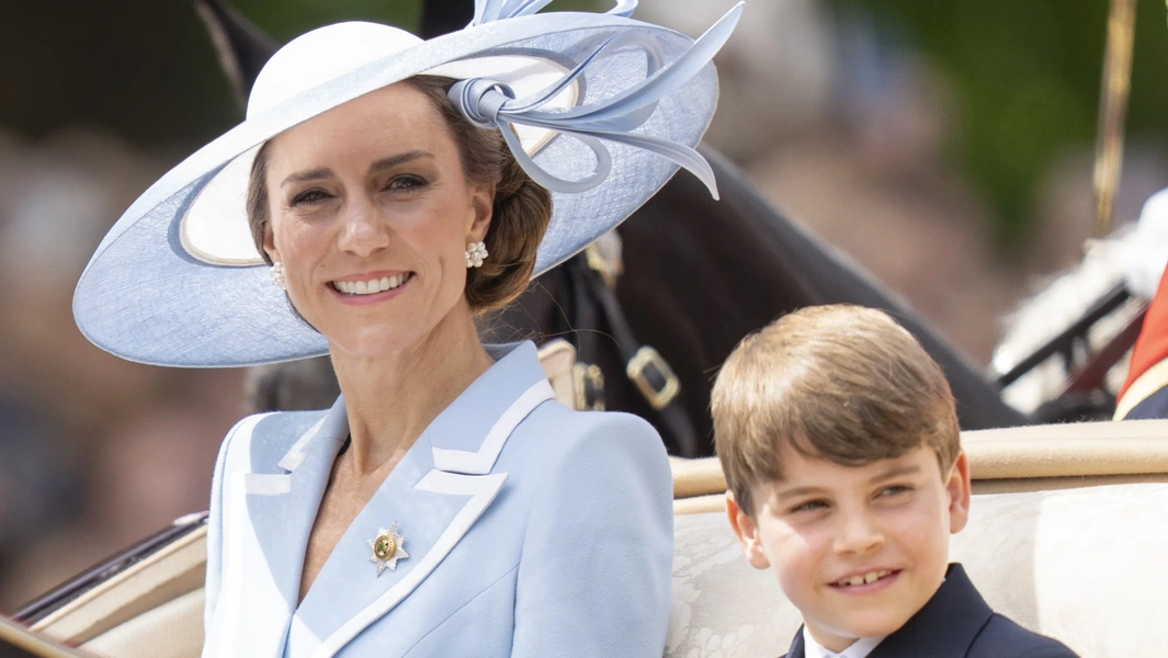 Royal style and traditions at Trooping the Colour 2026