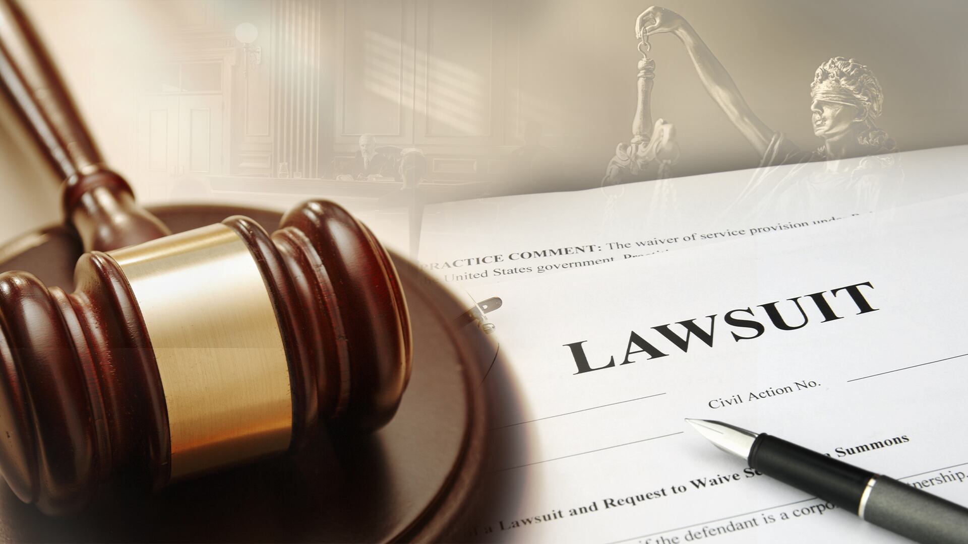 Fired nursing home whistleblower drops lawsuit against her former employer