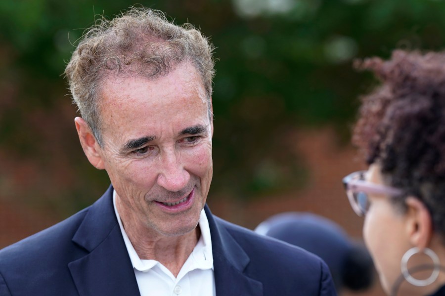 Joe Morrissey, a man surrounded by controversy, eyes Petersburg City ...