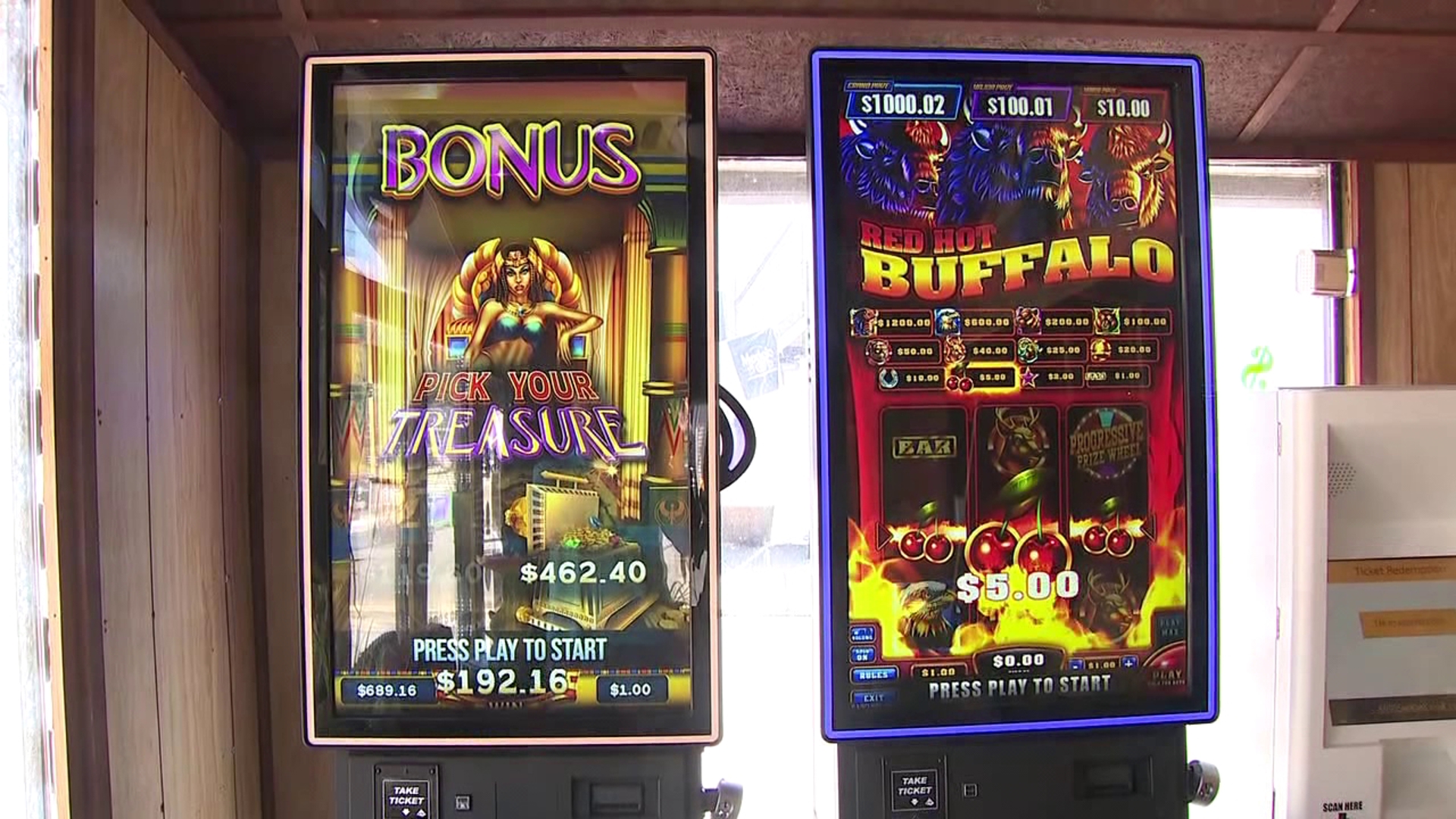 Businesses react to PA Supreme Court ruling that skill games are ...