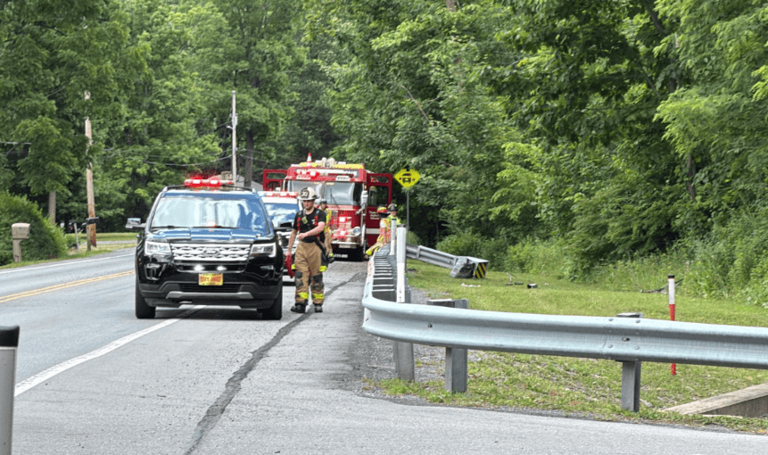 Troopers search for hit and run suspect, ‘vehicle is to have front end ...