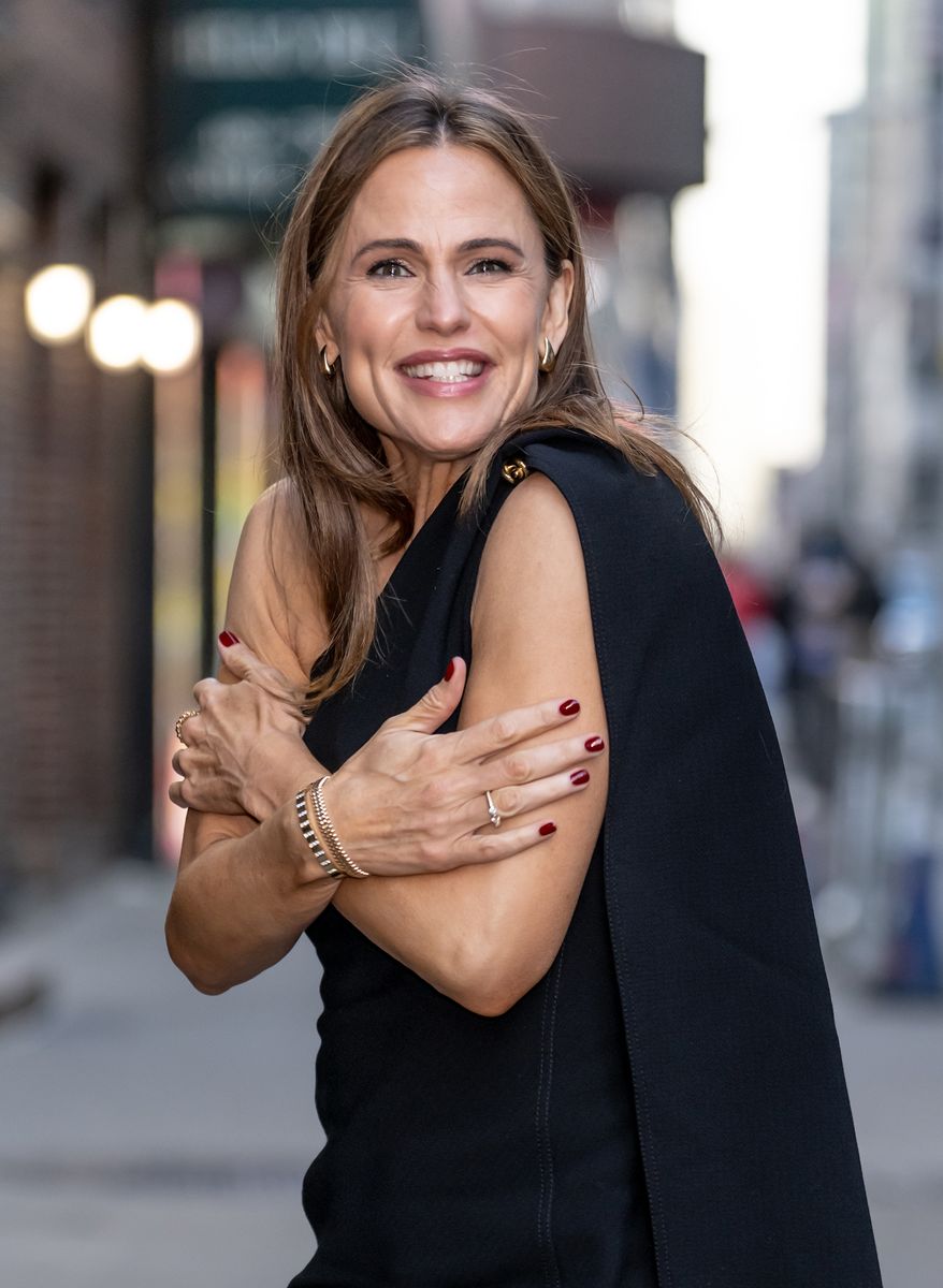 Jennifer Garner reveals what her children will inherit from her, and ...