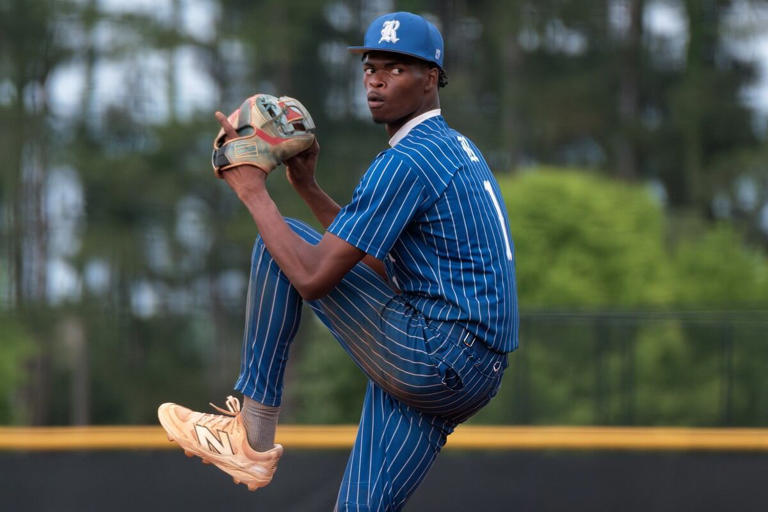 10 candidates to be Alabama’s Mr. Baseball in 2027