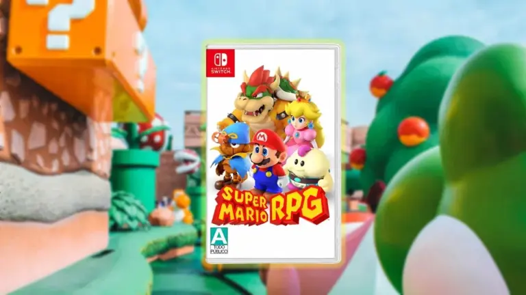 El regalo para el papá gamer: Mercado Libre remata con 59% Super Mario ...