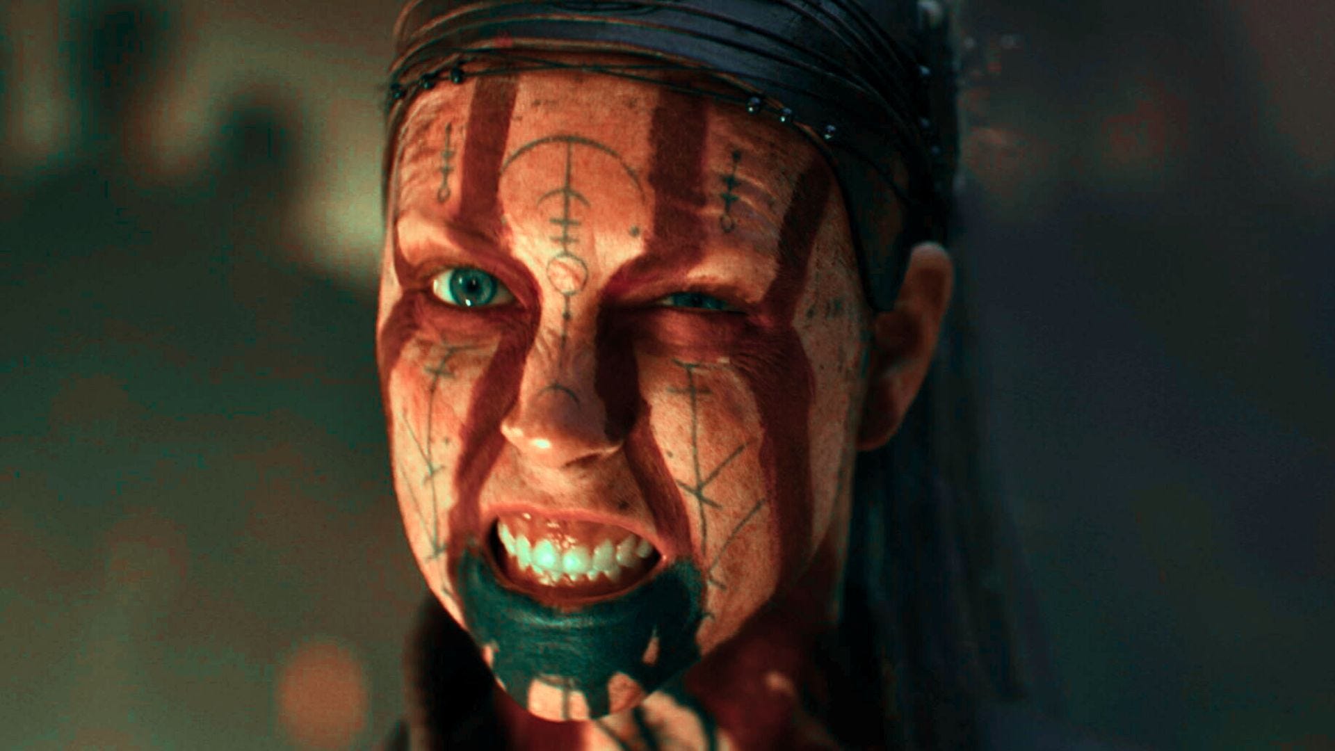 Xbox closes Ninja Theory days after revealing new Hellblade game