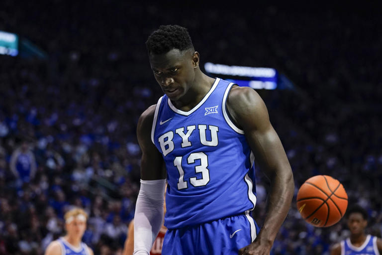 Draft prospect Keba Keita Q&A: "I'm an effort, energy guy. It doesn't ...