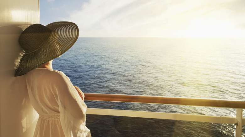 The 5 best cruise lines for singles, according to reviews