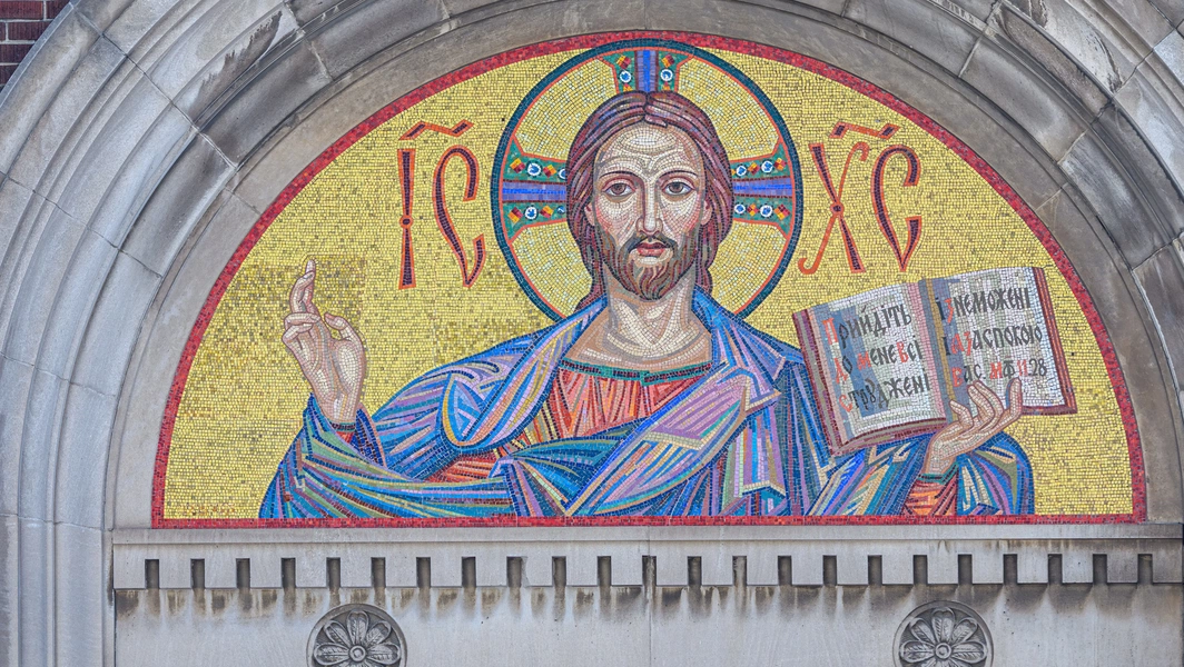 12 popular sayings Jesus never spoke