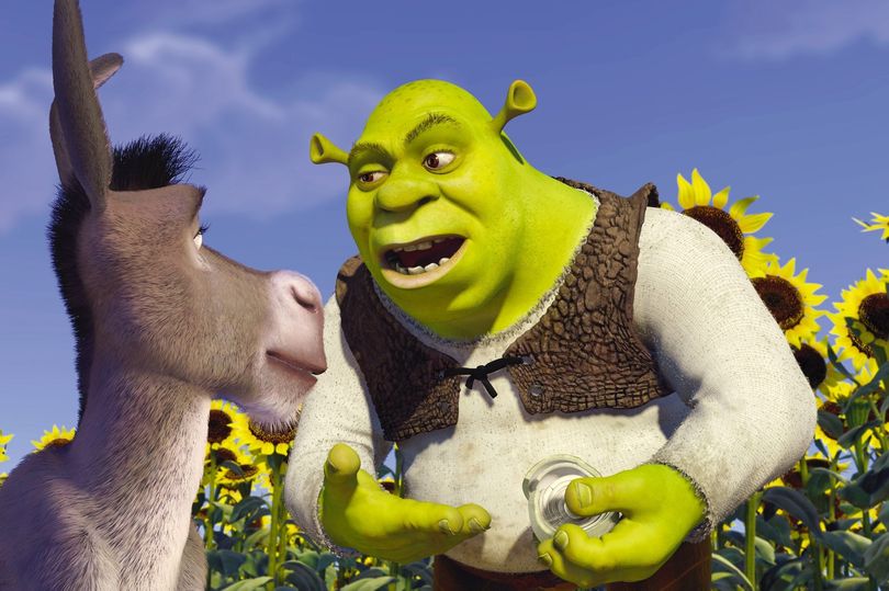 Shrek 5 fans fume as new teaser trailer is released but one issue still ...