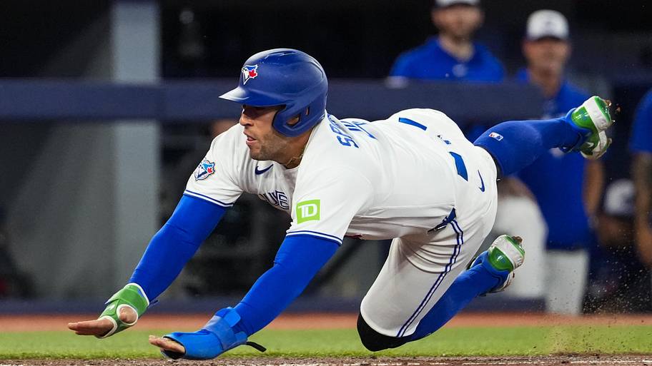 2 expendable players Blue Jays can move before the trade deadline