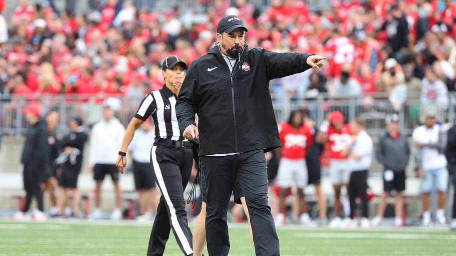 5-star recruit DJ Jacobs sends clear message to Ohio State football fans