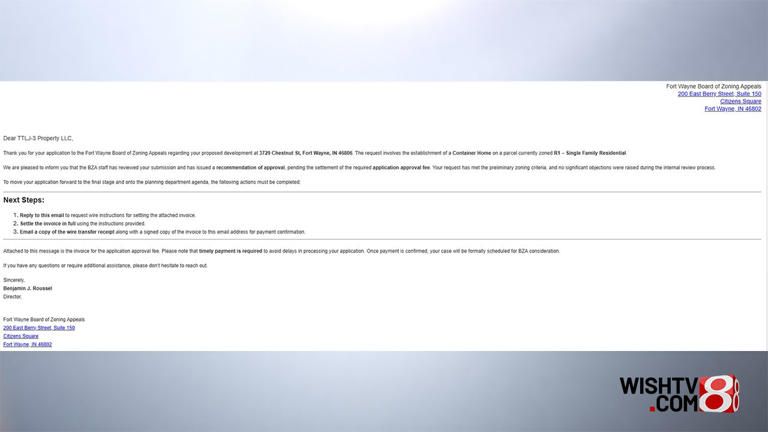 'Under attack': FBI report shows concerning impact of AI-generated scams