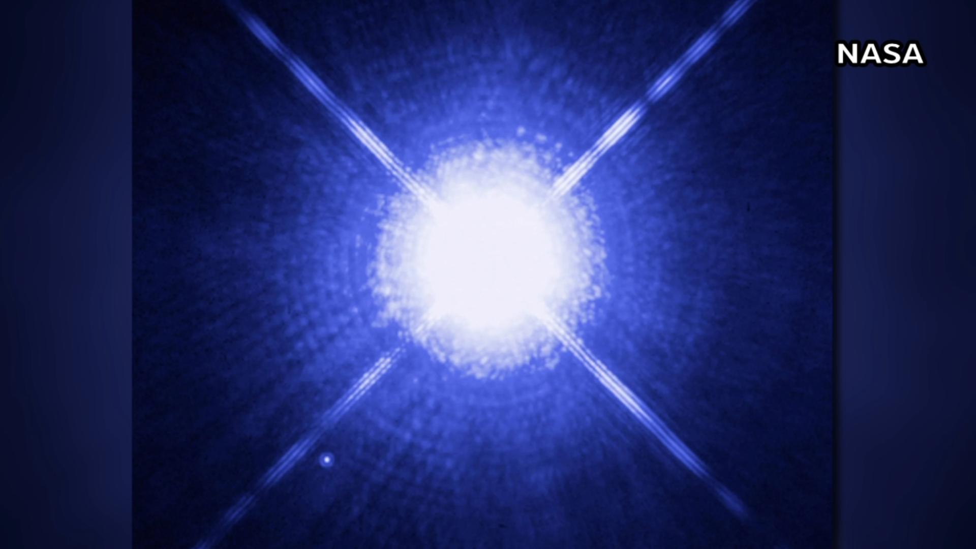 University of Iowa researcher helps with breakthrough study on white ...