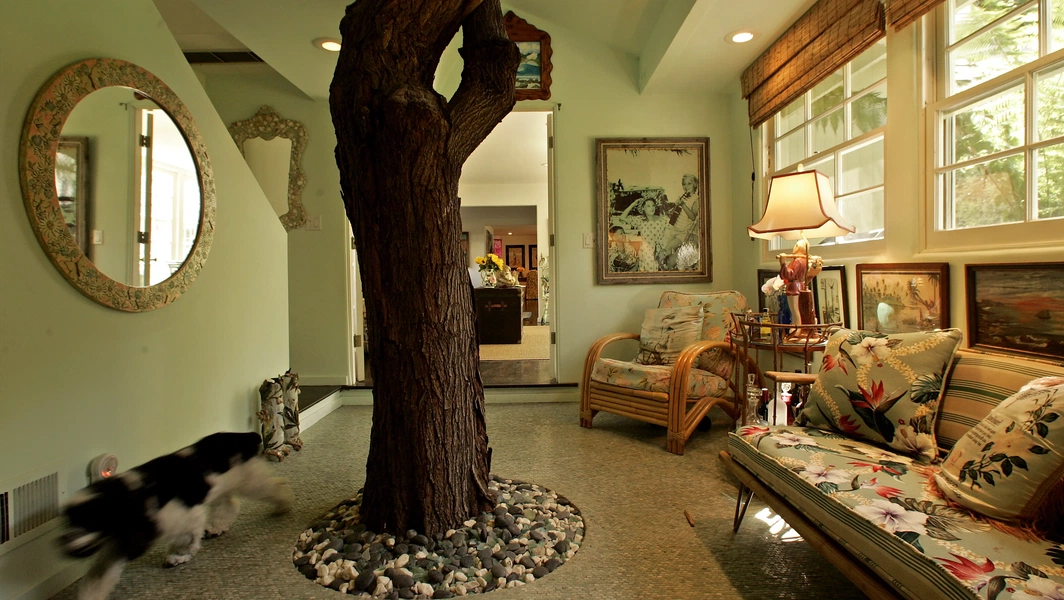 13 elements that define 1970s bohemian style