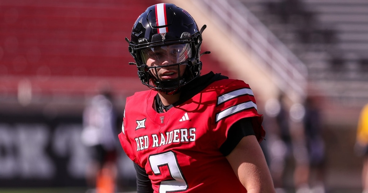 Jeremy Fowler addresses whether NFL could suspend Brendan Sorsby after ...