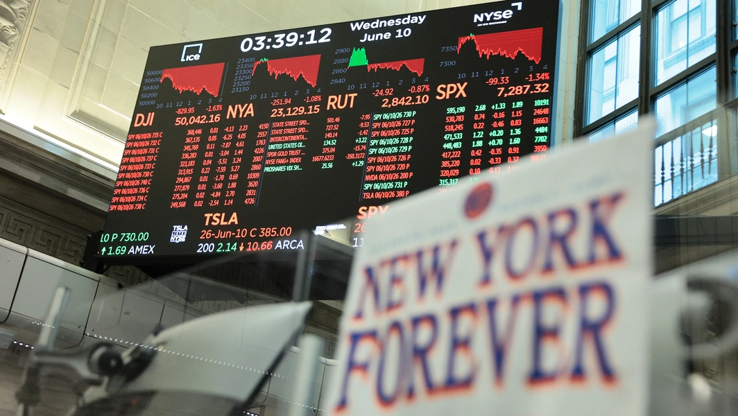 Economic signals and recession risks in 2026