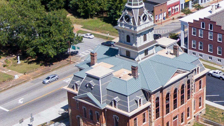 Sparta landowners ask Ga. Supreme Court to hear their railroad challenge