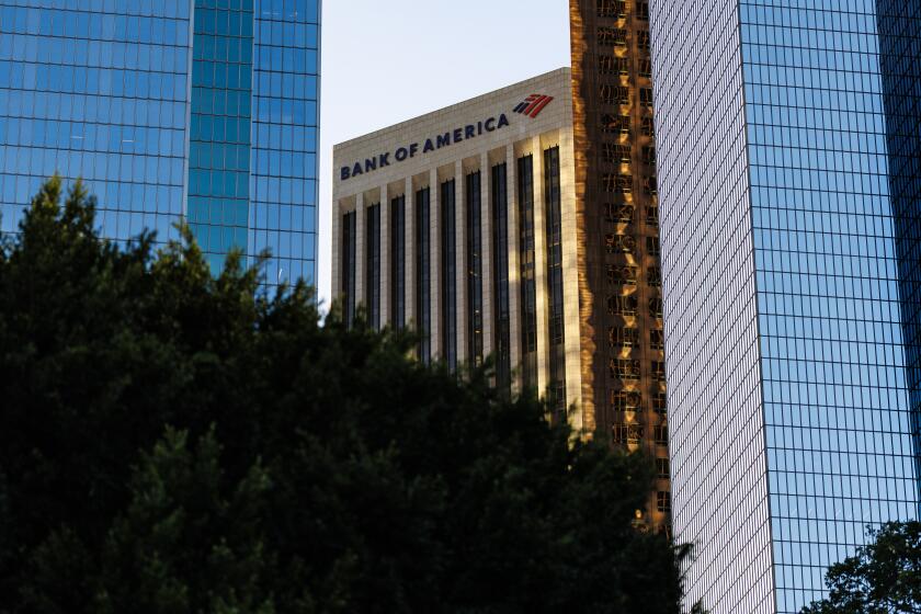 Capital Group buys Bunker Hill skyscraper
