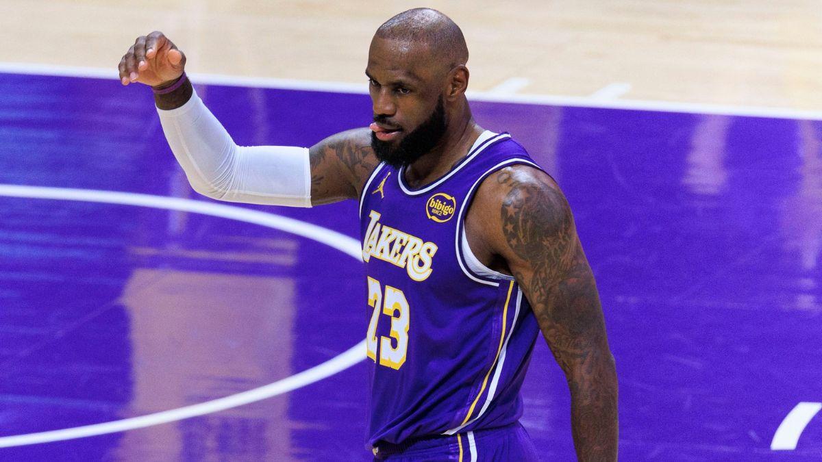 'Out-of-touch' LeBron James slammed as his 'unjustified' criticism of ...