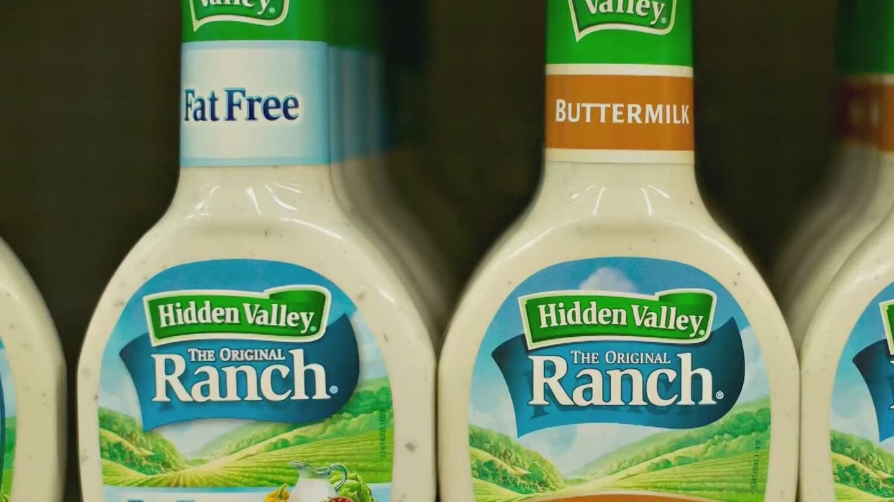 World Cup visitors raving about American food and sauces