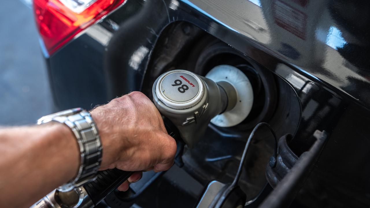 Dire $3/L fuel prediction as peace deal looms