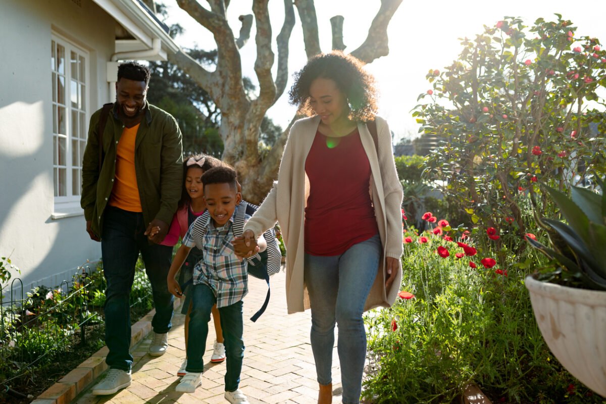 How to keep your garden alive while you are on vacation