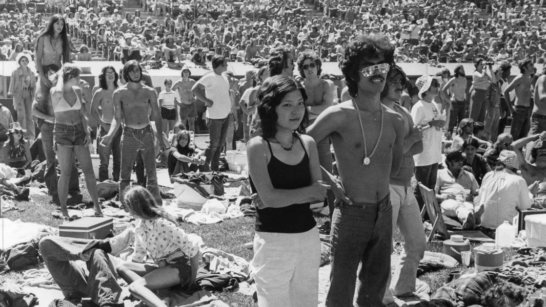 11 memorable slang phrases from the 1970s