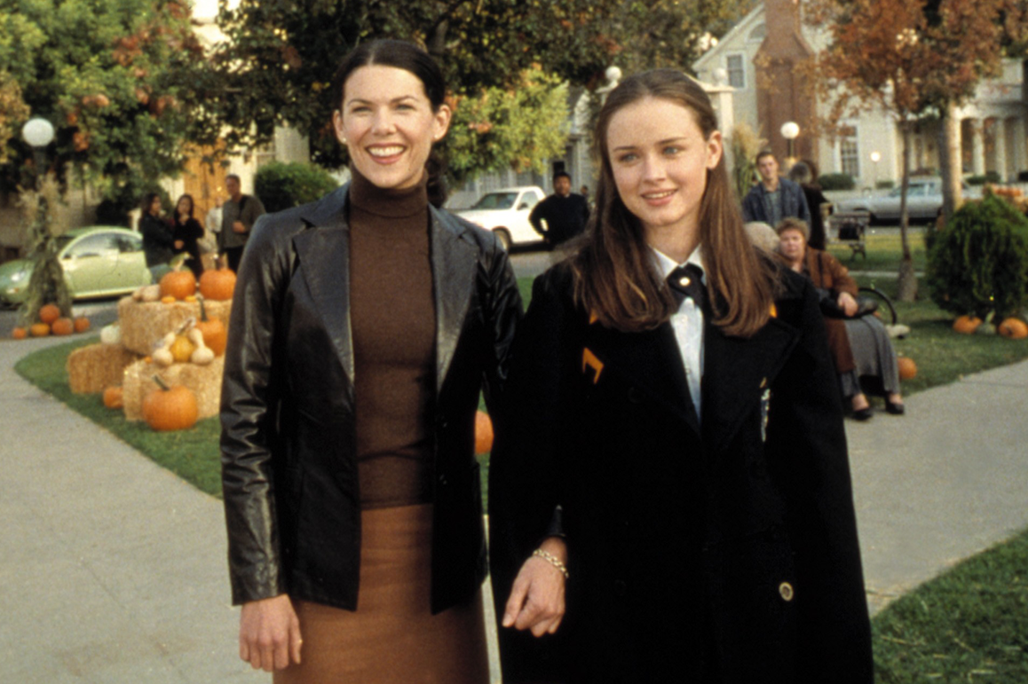 Is ‘Gilmore Girls’ on Hulu or Disney Plus? Where to stream ‘Gilmore ...