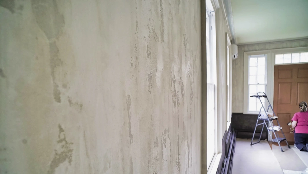 11 textured wall ideas without using paint