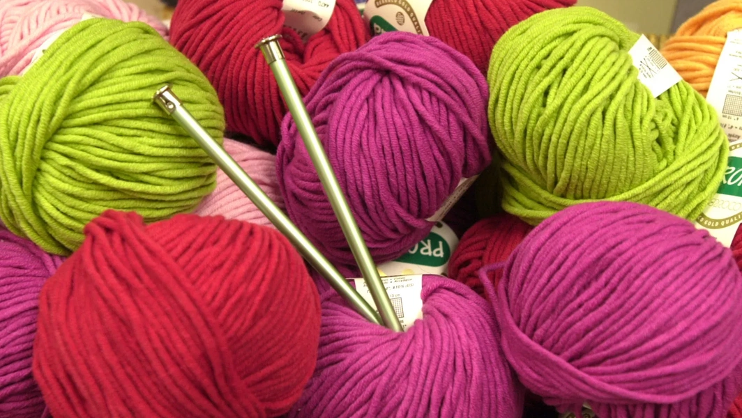 5 charming yarn shops across Oklahoma