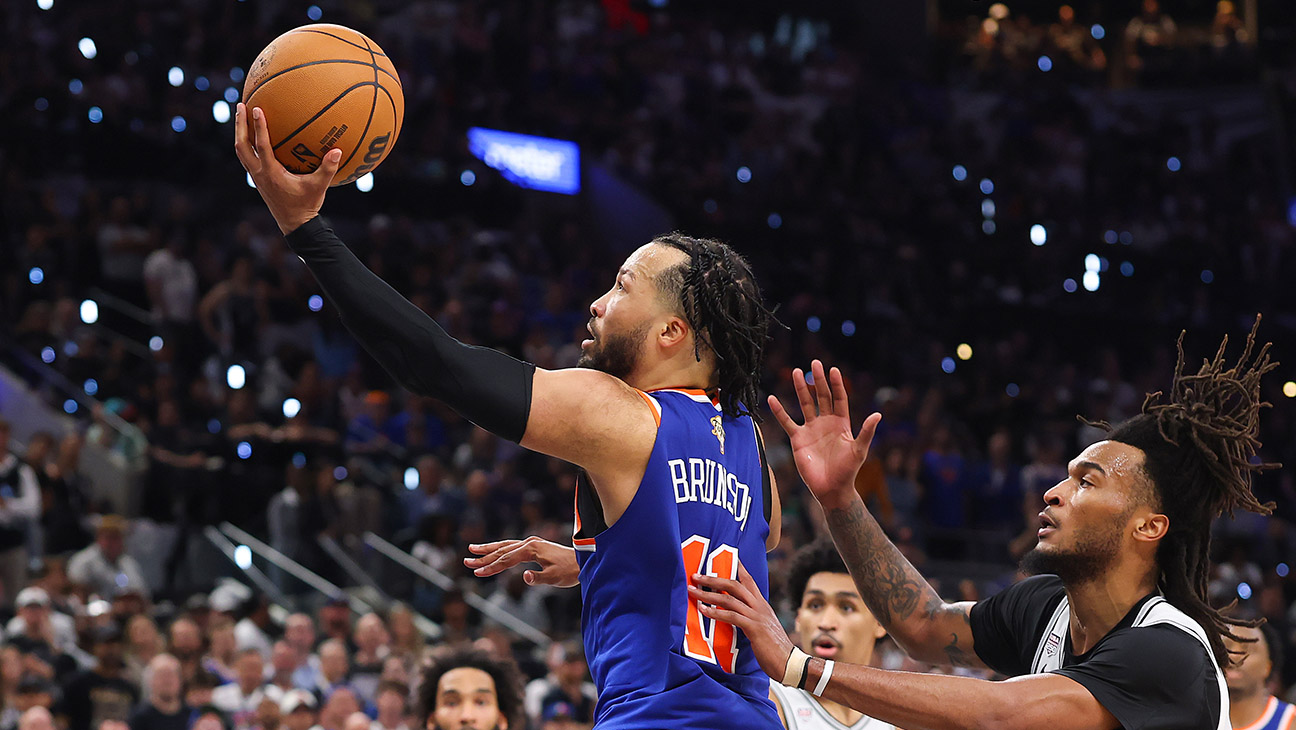 NBA Finals TV ratings finish with best mark since 1998