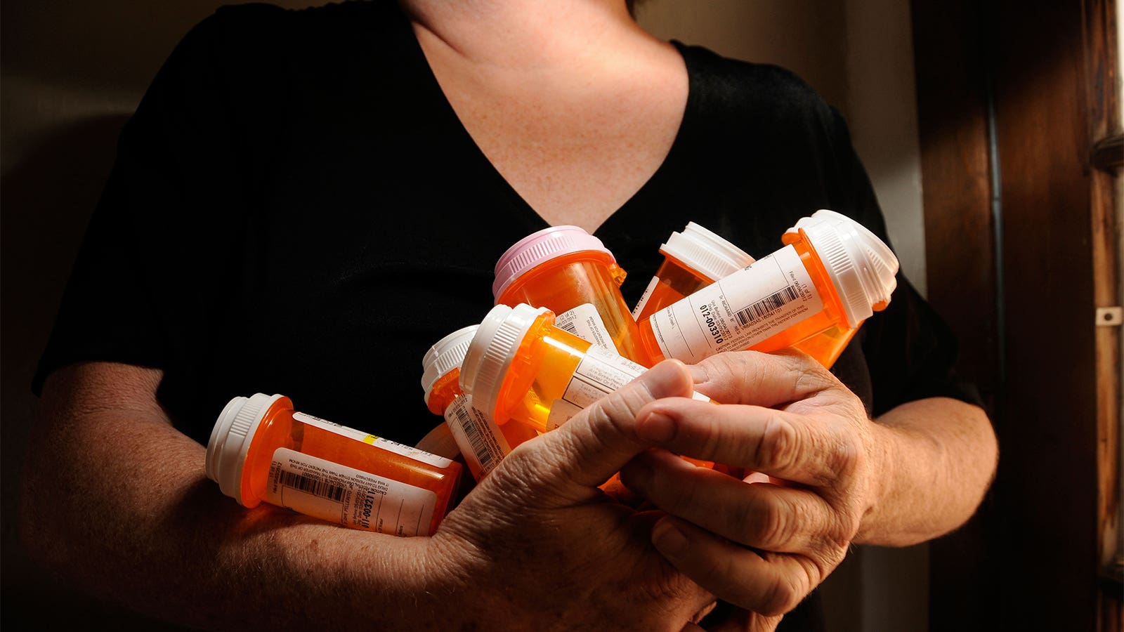 The refill encounter: Managing medications the modern way