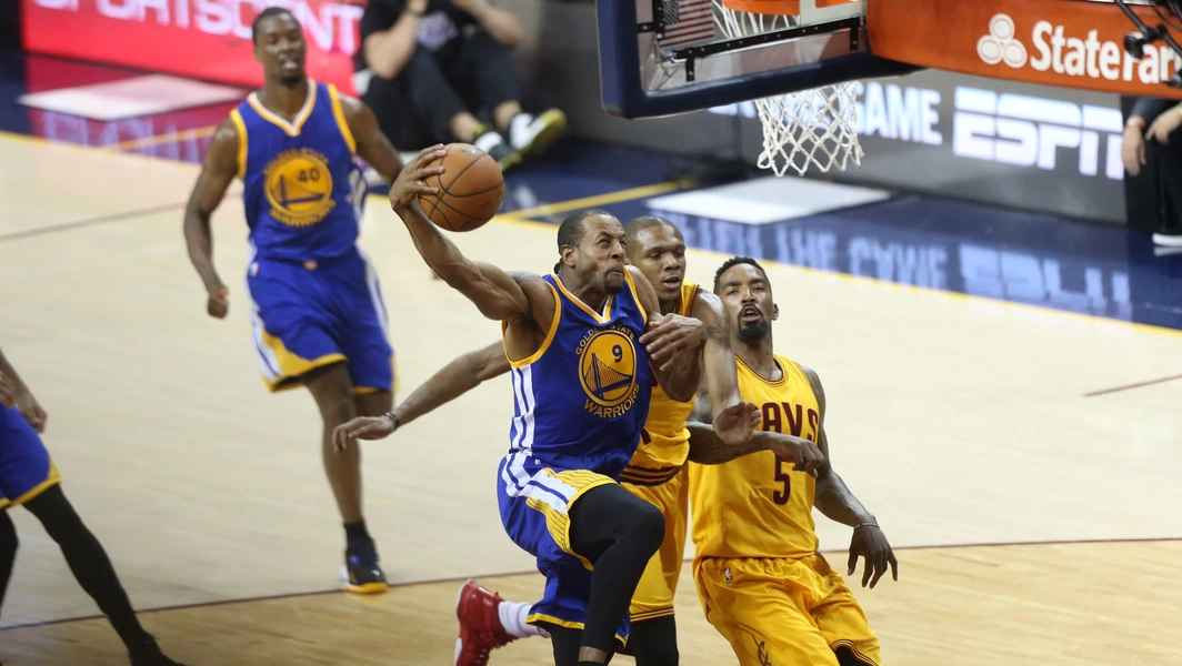11 NBA players defined by signature skills