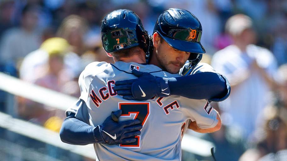 Latest Tigers disrespect in All-Star voting shows how badly the system ...