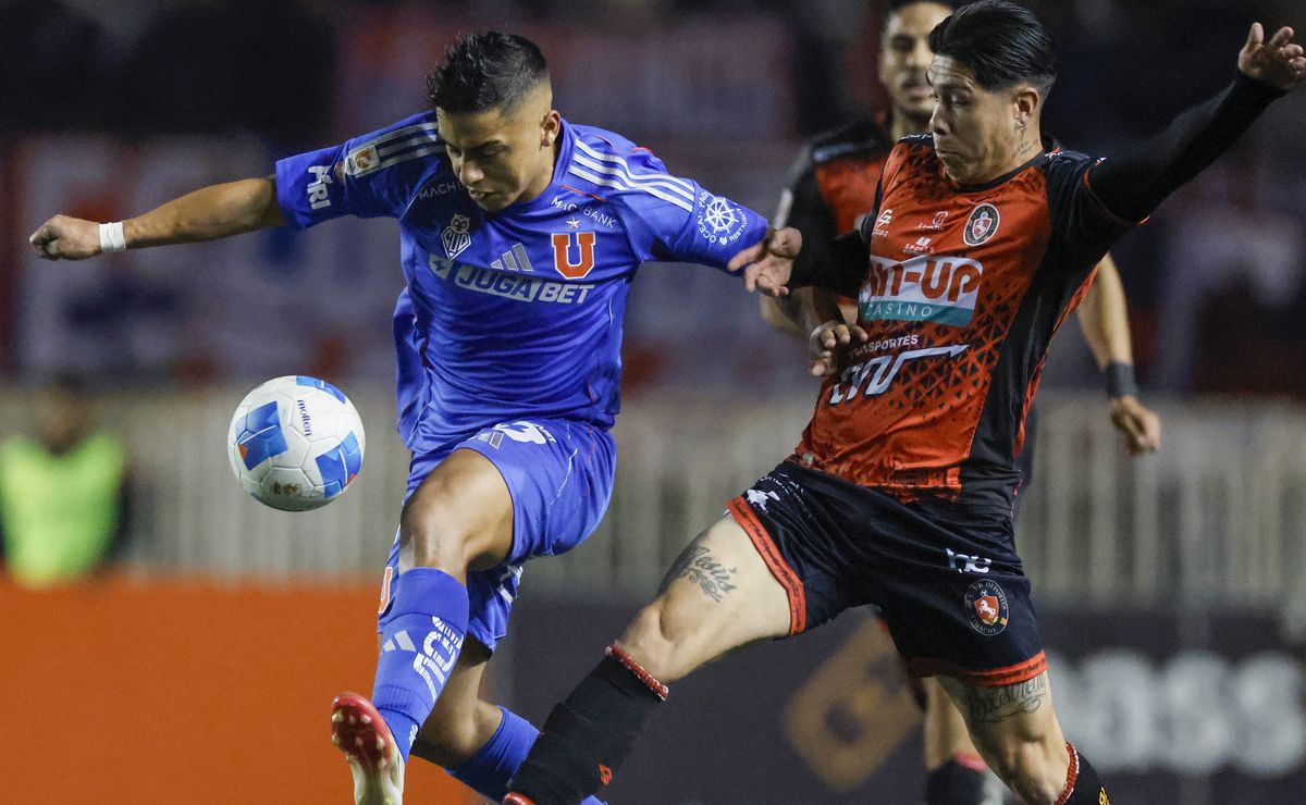 Deportes Limache quiere repatriar a Nicolás Guerra: podrían partir Jean ...