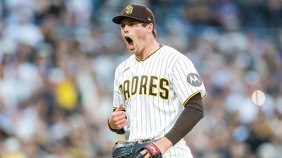 Athletics owner had zero intentions to trade Mason Miller before Padres ...