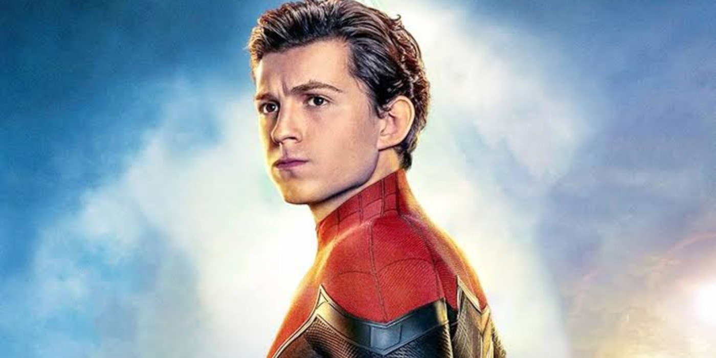 He's the talk of the town: Tom Holland is ready to mentor the next ...