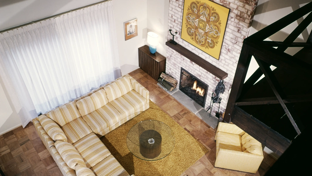9 outdated 1980s home design trends