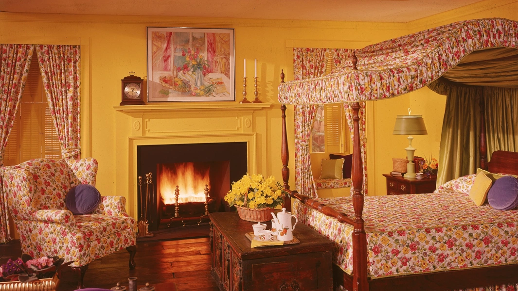 9 outdated 1980s home design trends