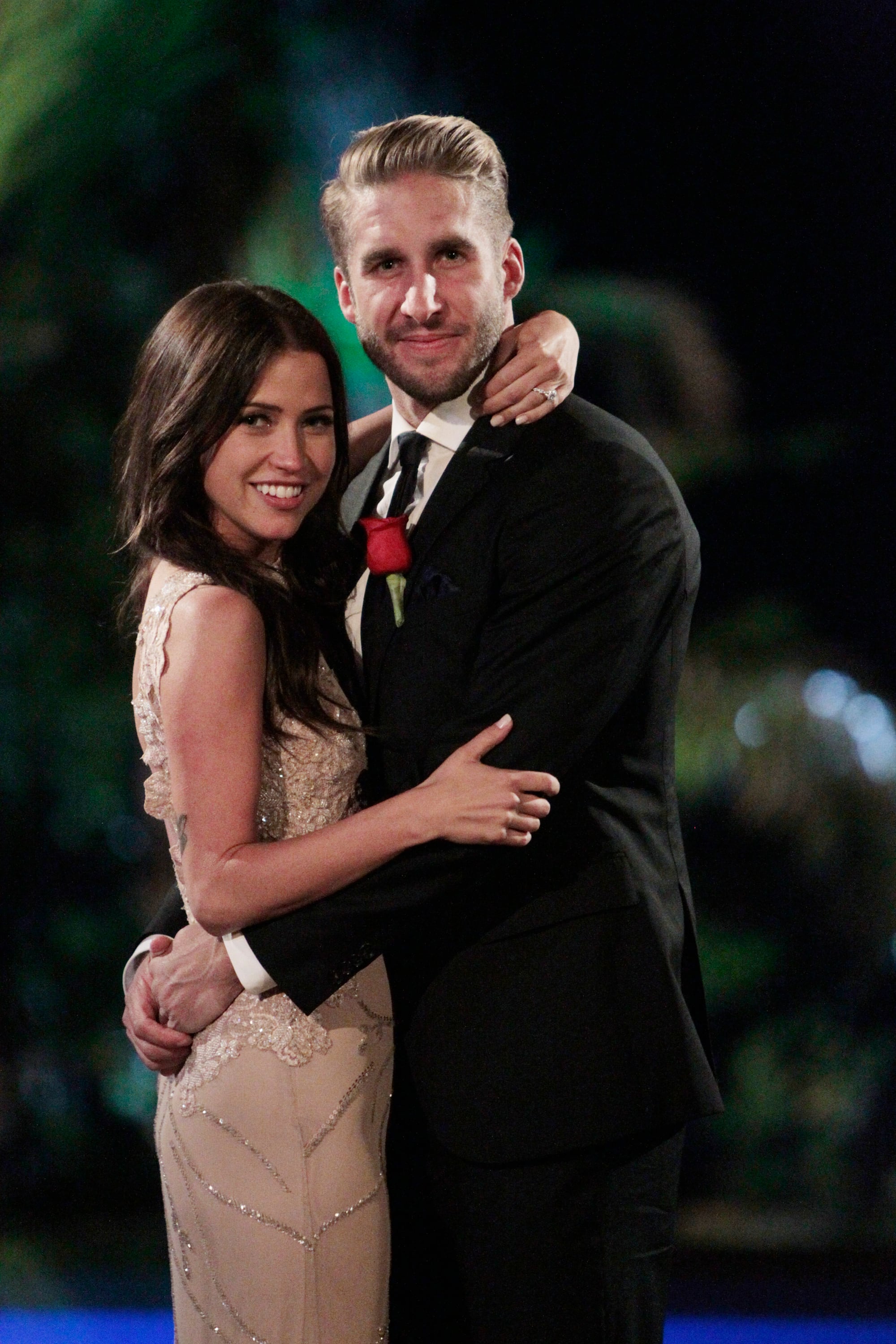 'Bachelorette' star Kaitlyn Bristowe details gruesome plastic surgery ...
