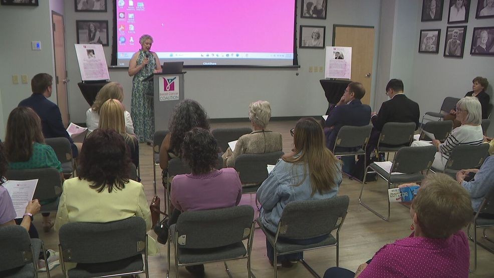 Breast Cancer Coalition Awards $75,000 in New Research Grants