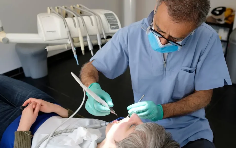 Former child actor Sachet Engineer now UK dentist, aspiring pilot