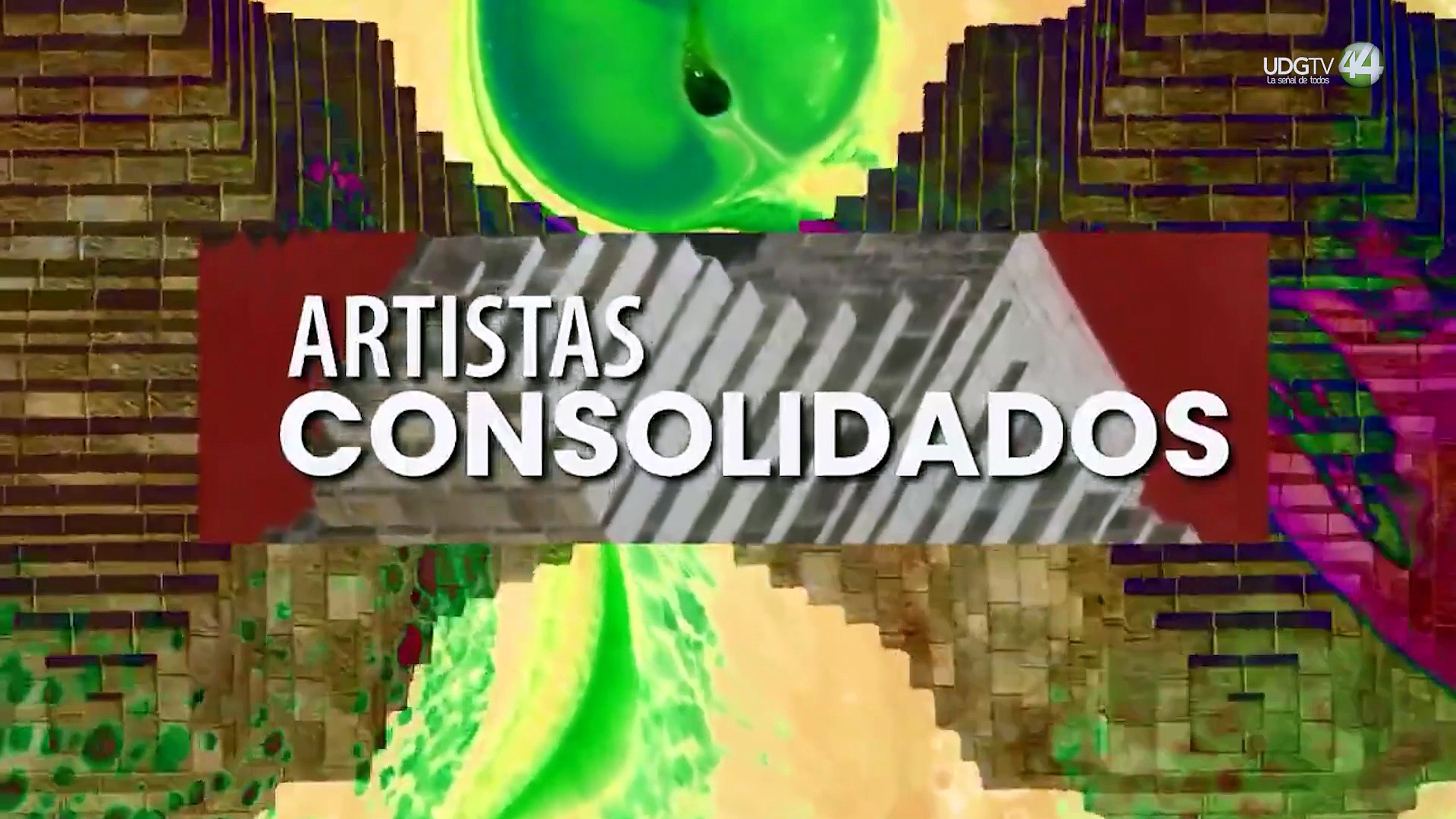 La convocatoria JA Monroy permite dimensionar la actualidad de la ...