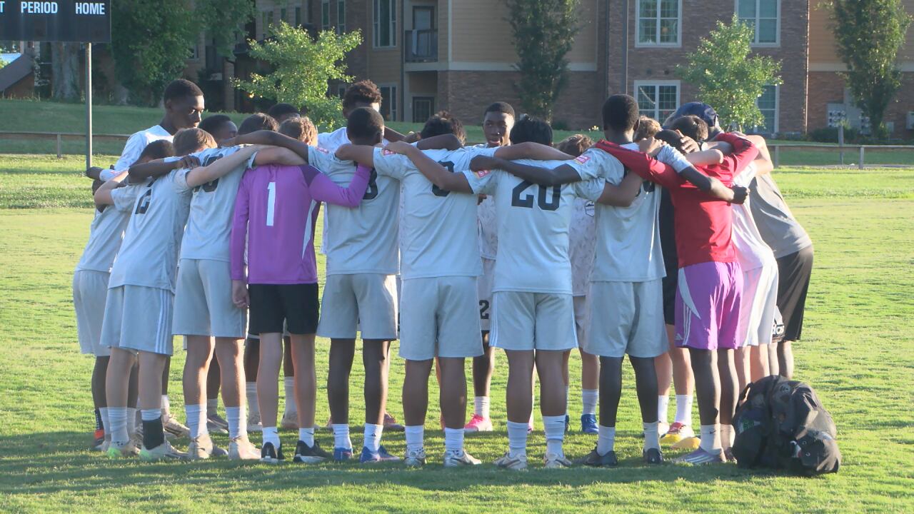 Bowling Green youth soccer team heads to nationals after state ...