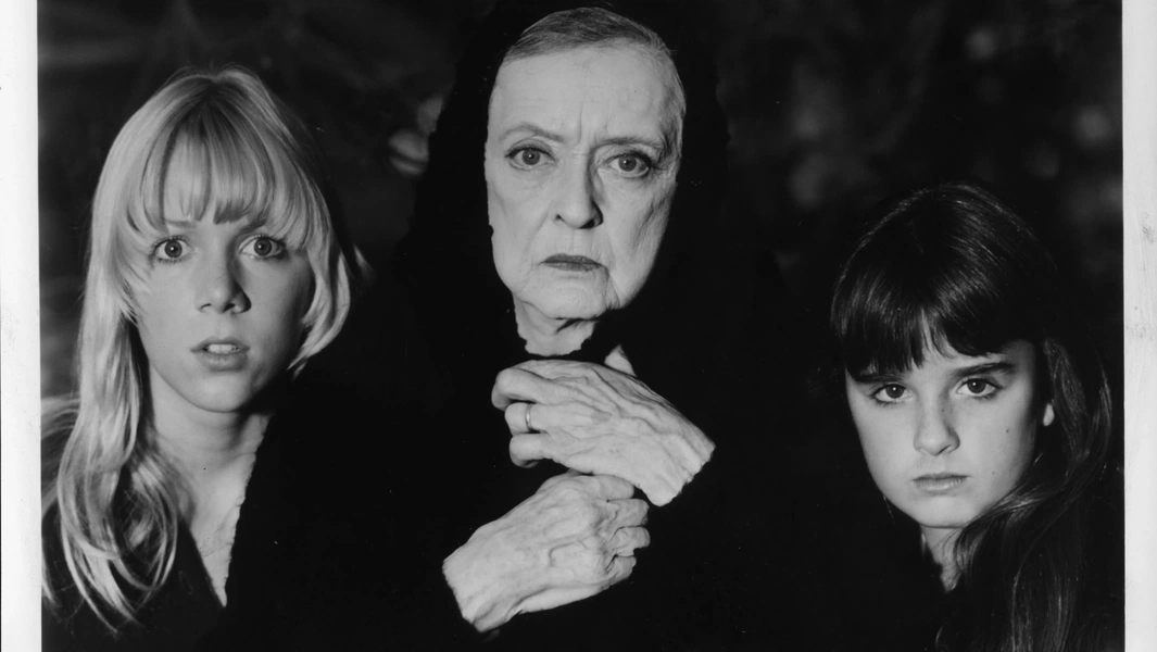 15 childhood fears that defined the 1980s