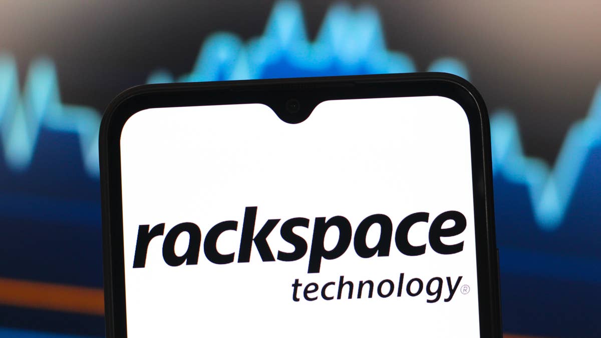 AMD deal sparks Rackspace stock surge as company cuts jobs