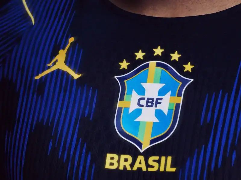 CBF enfrenta disputa por sigla com Companhia Brasileira de Fiação ...