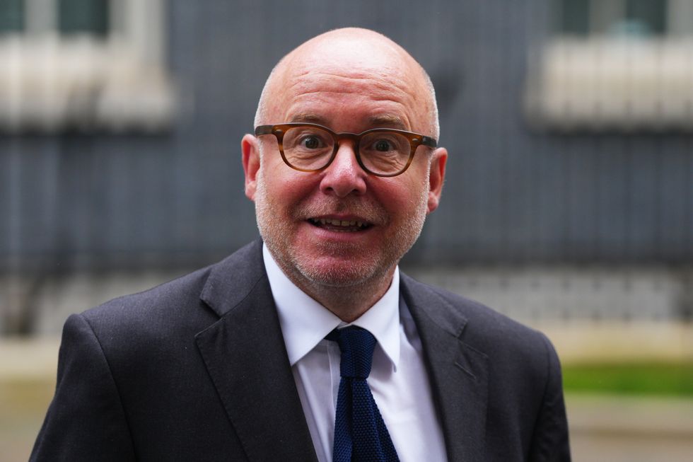Lord Hermer to outline how to rejoin EU in speech raging at Brexit and ...