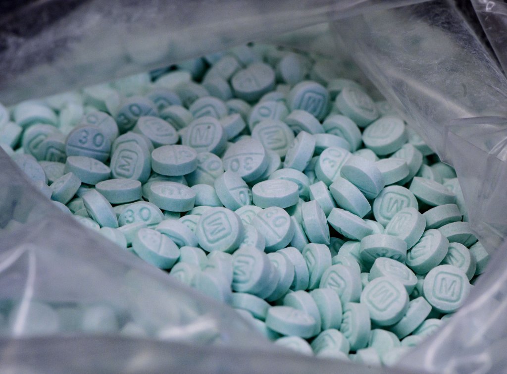 San Francisco health officials fret over new counterfeit pills despite ...