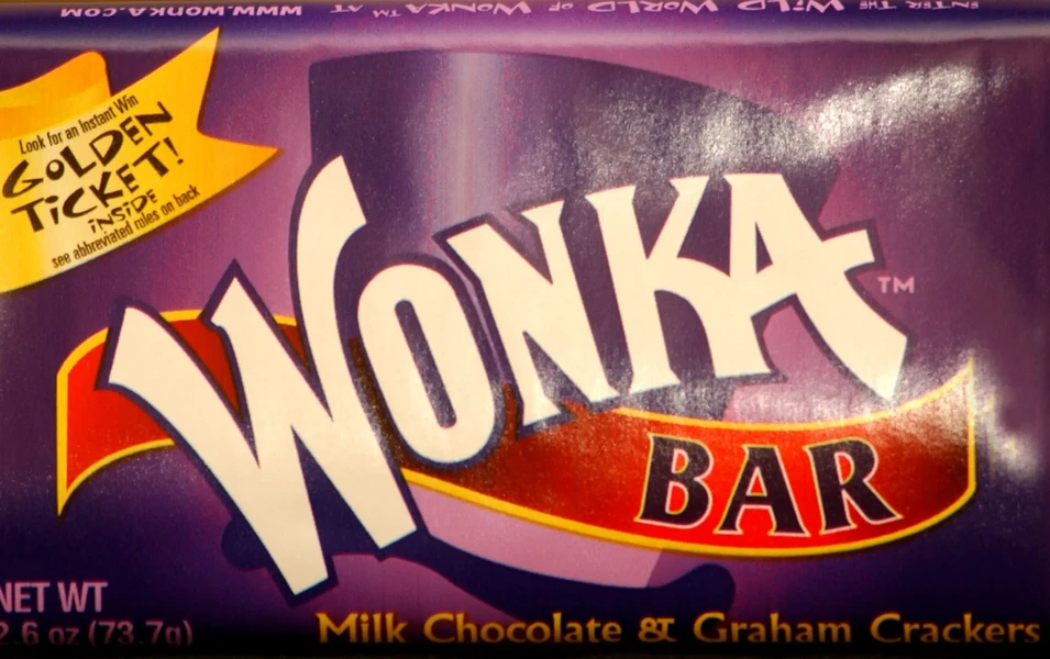 Nostalgic candy bars we still miss today